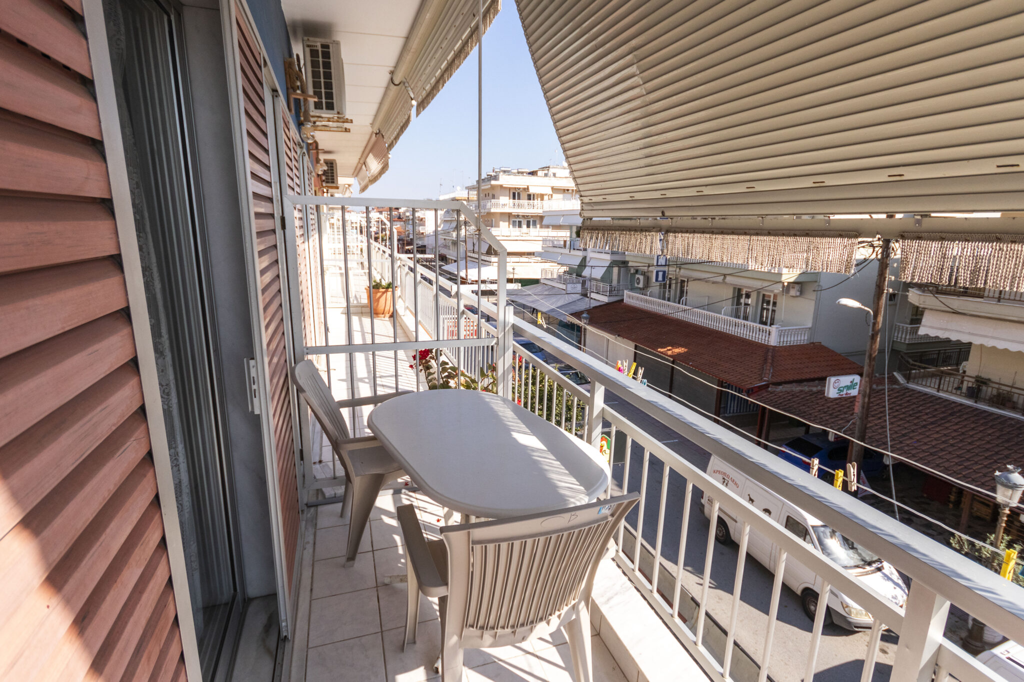 Vila Vaso Paralija Leto 2026 | Alta Marea